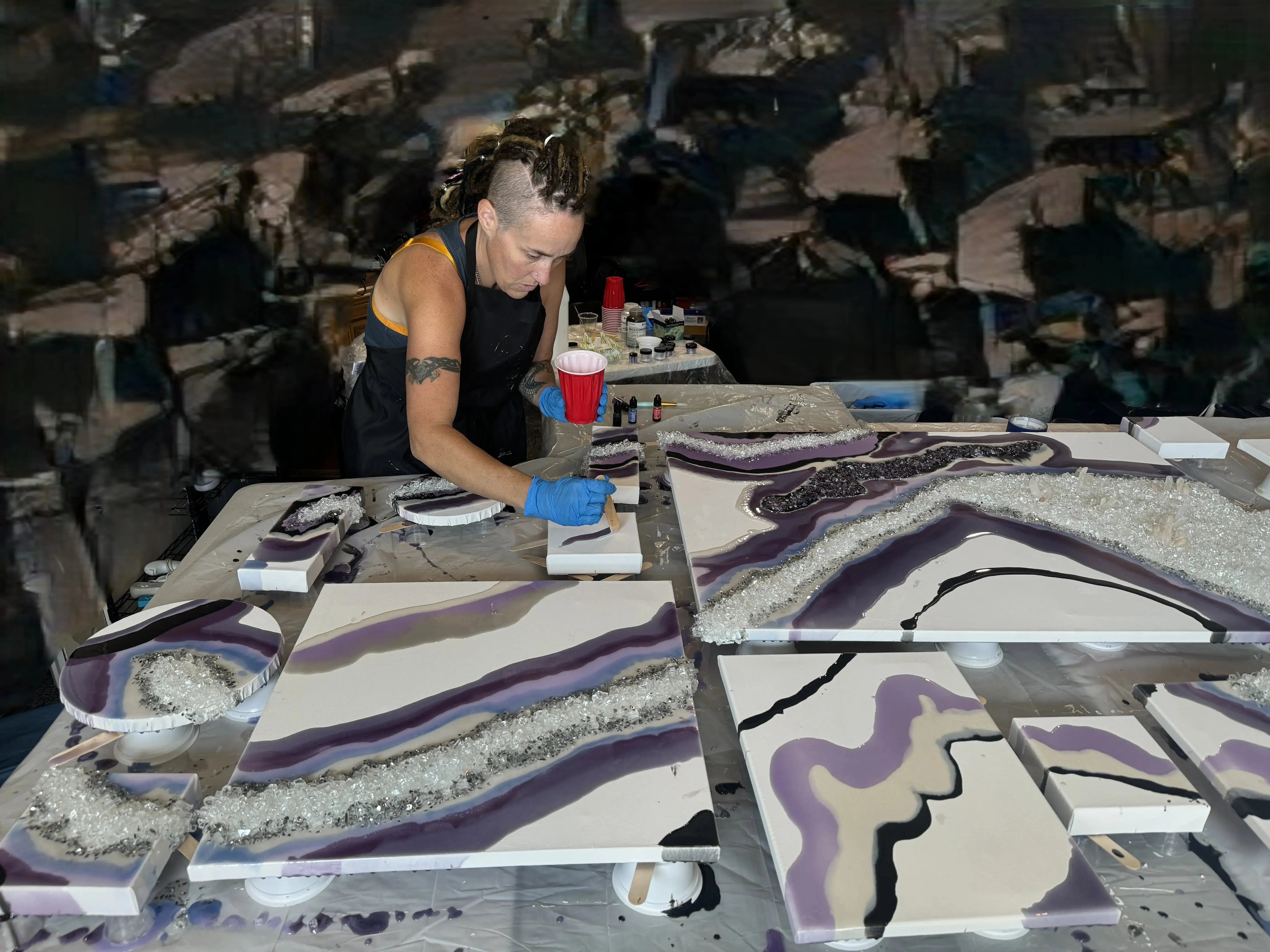 Unique Handcrafted Personalized Products – Rider Enchanted Studio